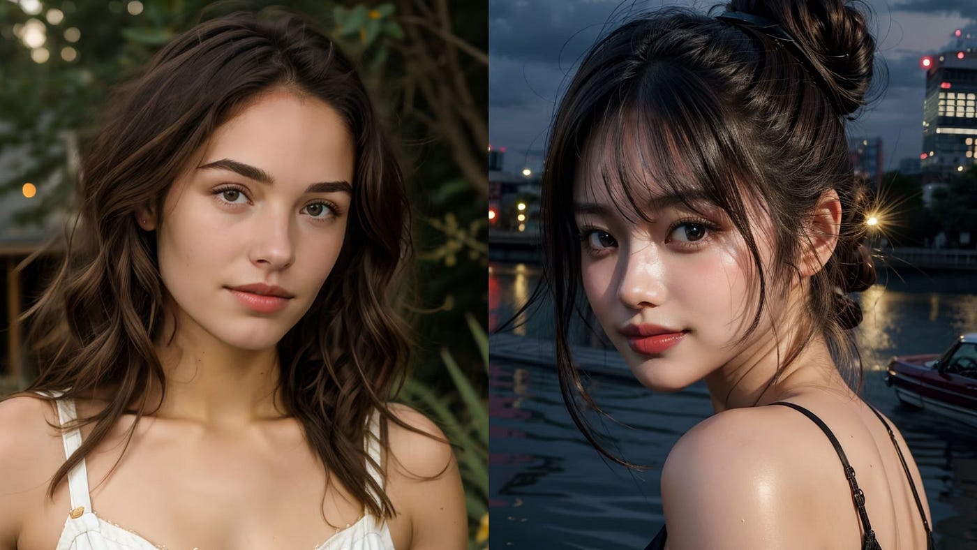 Eromanticai The Leading Ai Porn Generator